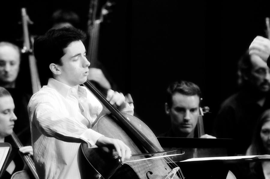 Tétreault franchit un nouveau cap important - Stéphane Tétreault ...